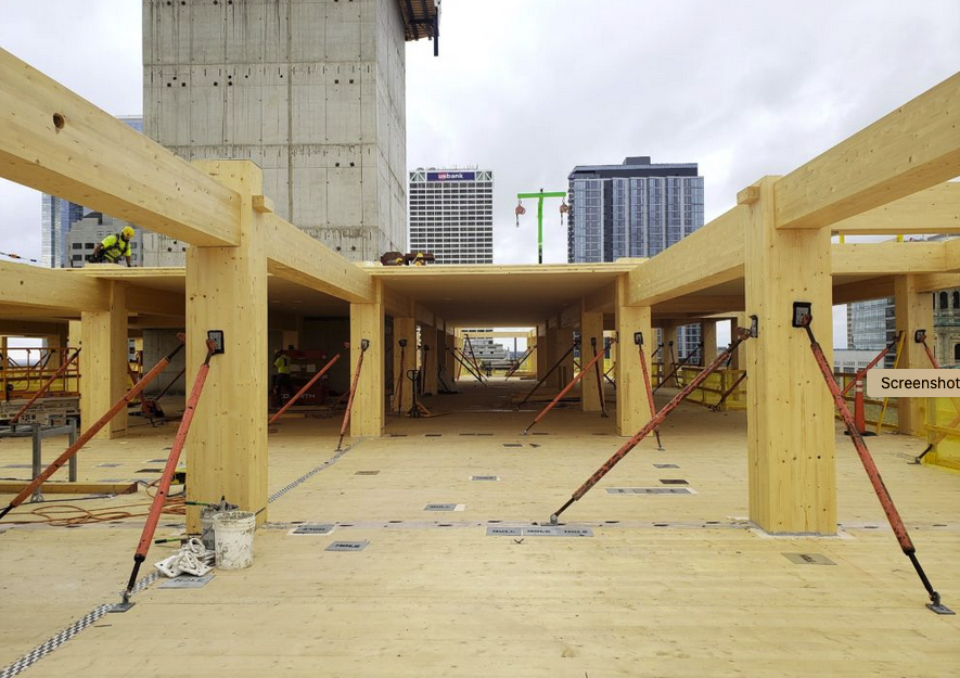 Bio-Based Materials Gain Momentum - GreenBuildingAdvisor