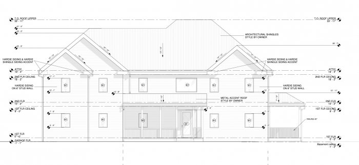 Triple-LVL Beams for Roof Hips and Valleys - GreenBuildingAdvisor
