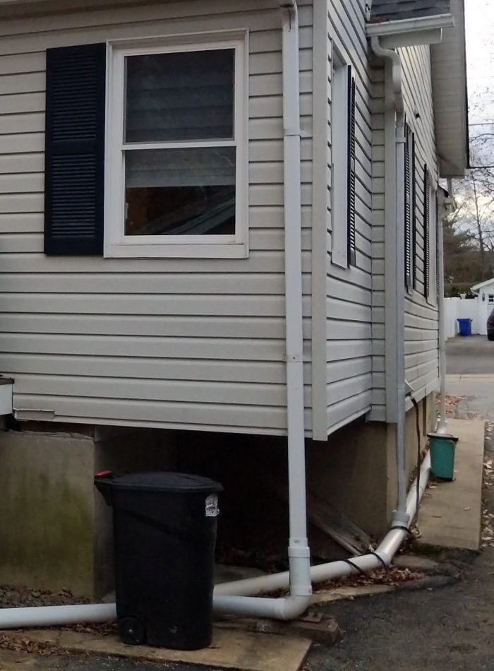 How would you insulate this overhang? - GreenBuildingAdvisor