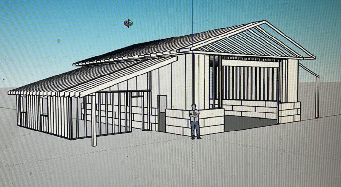 Lean-to rafter span charts (NW Ontario) - GreenBuildingAdvisor