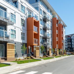 Heat pump system for a 5-plex? - GreenBuildingAdvisor