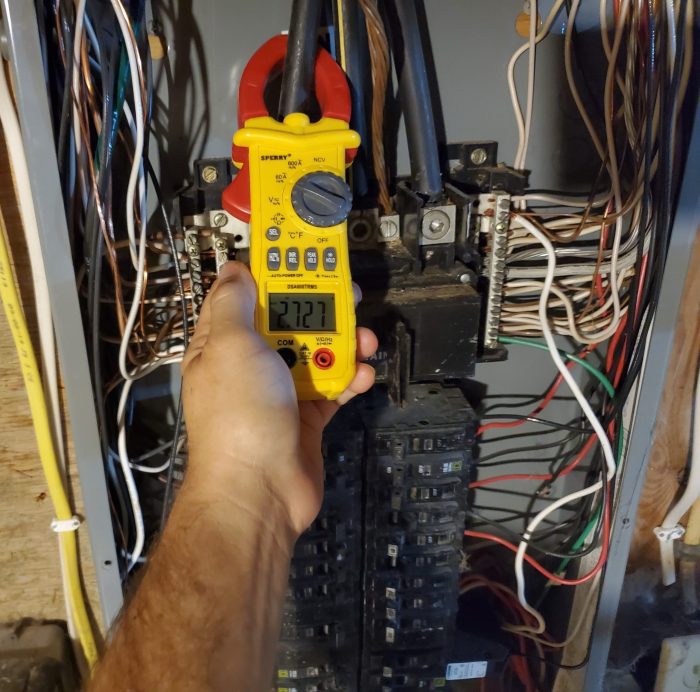 High kWh Usage in Efficiently Run Home - GreenBuildingAdvisor