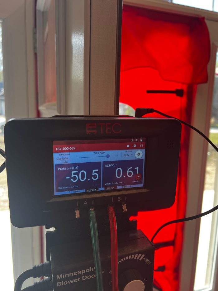 Integrating a Service Cavity - GreenBuildingAdvisor