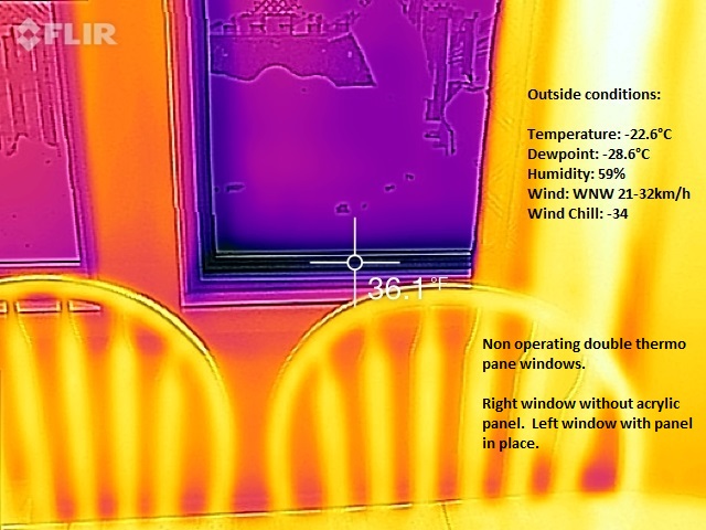 Rethinking Window Size - GreenBuildingAdvisor