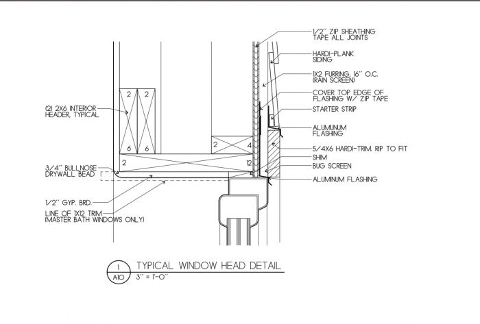Tips for Installing European Windows - GreenBuildingAdvisor