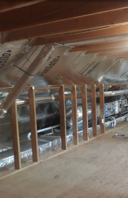 Options to fix attic - GreenBuildingAdvisor