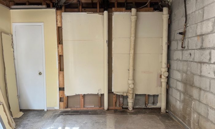 Undoing Previous Home Renovations - GreenBuildingAdvisor
