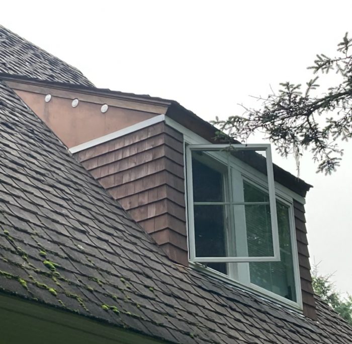 improving dormer insulation from the exterior - GreenBuildingAdvisor