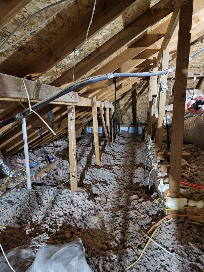 batts only for zone 3 ventilated attic? r60 fiberglass vs r49 with 2x8s ...