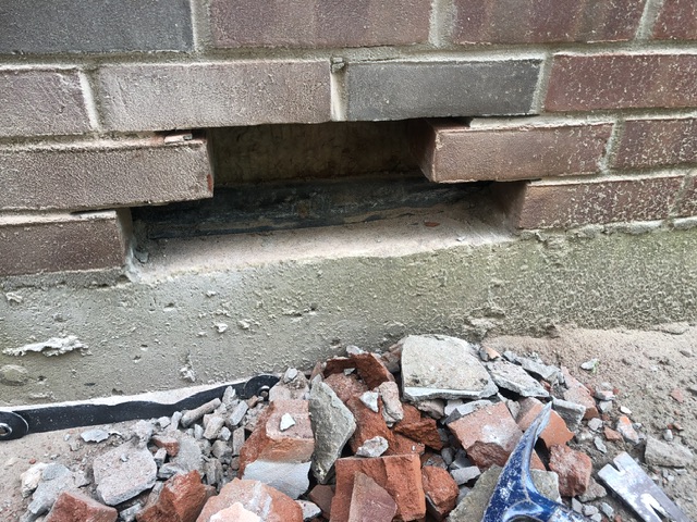 Brick Moisture Issues - GreenBuildingAdvisor