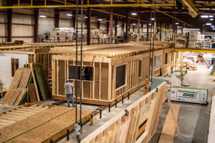 Affordable, Prefab, and Core-Certified - GreenBuildingAdvisor