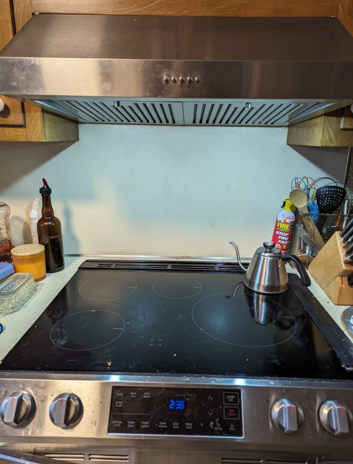 Quiet range hood (remote blower options?) - GreenBuildingAdvisor