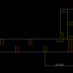 Staggered double stud wall on 2x8 plates - GreenBuildingAdvisor