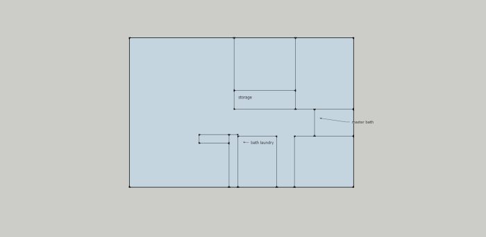 Our Updated Floorplan. Your thoughts? - GreenBuildingAdvisor
