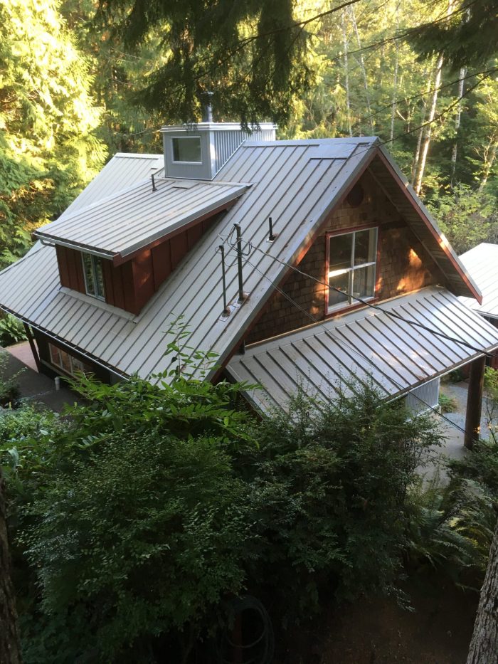 Five Cathedral Ceilings That Work - GreenBuildingAdvisor