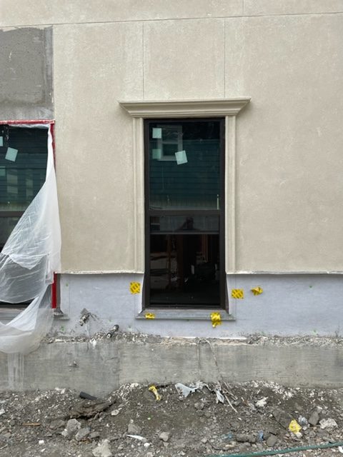 Stucco and weep screed - GreenBuildingAdvisor