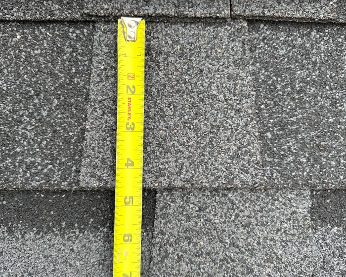 Shingled Roof Installation Errors? - GreenBuildingAdvisor