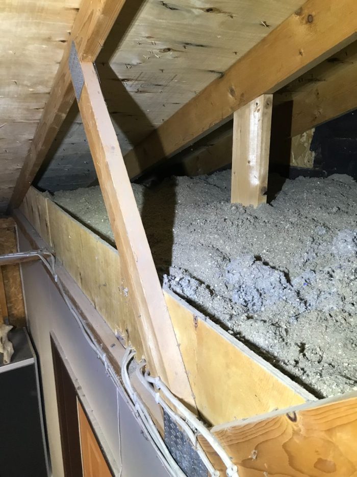 Fire Separation in Garage + Moisture - GreenBuildingAdvisor