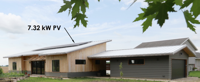 A Roadmap for Getting to Net-Zero - GreenBuildingAdvisor