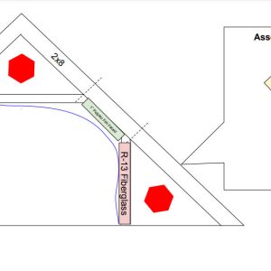 Insulating 2x8 Cathedral Ceiling - GreenBuildingAdvisor