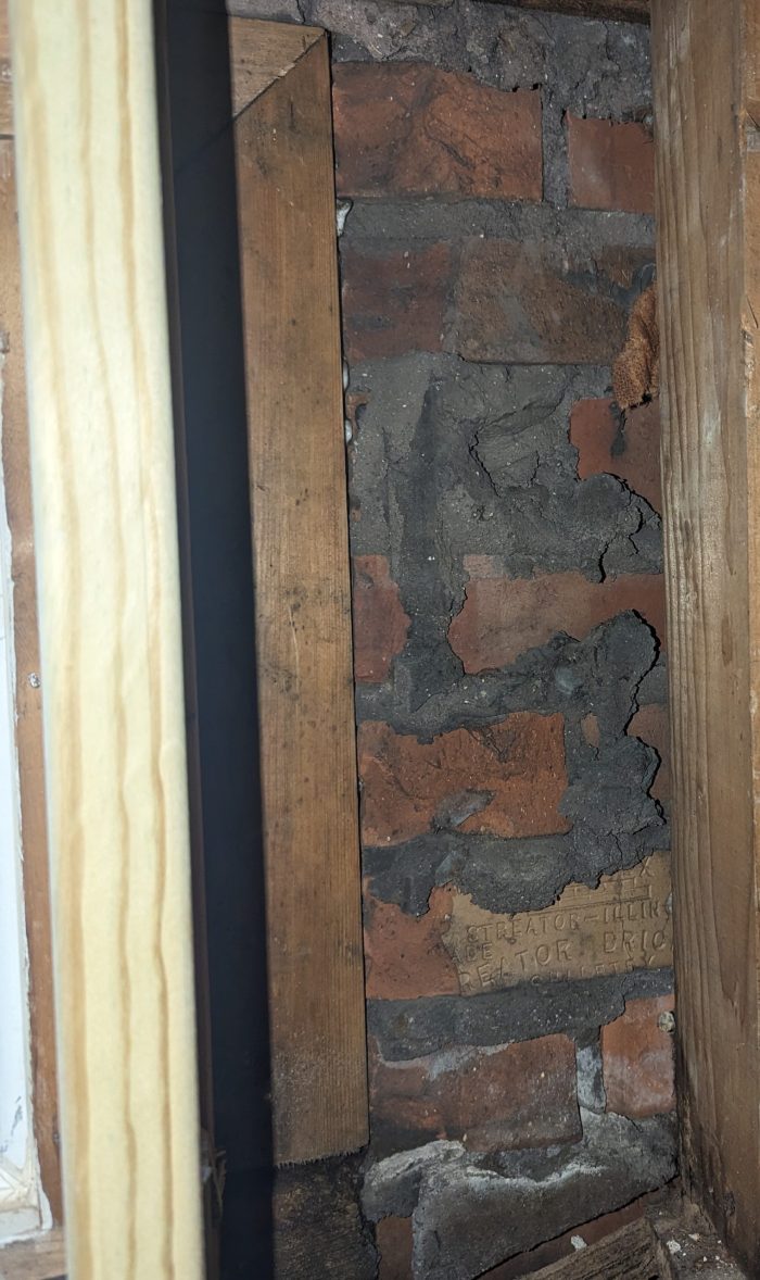 Basement Insulation (1920s brick home – zone 5/6) - GreenBuildingAdvisor