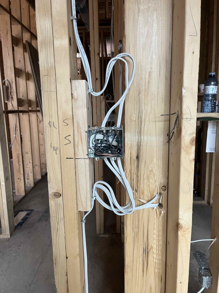 Opinions on the Wago wire splicing lever nuts - GreenBuildingAdvisor