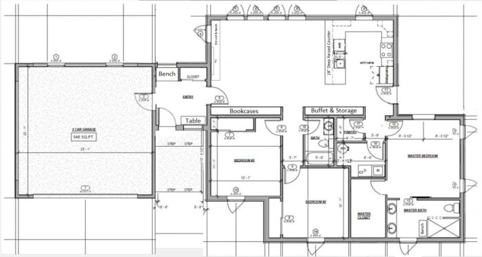 Ideas to maximize window placement - GreenBuildingAdvisor