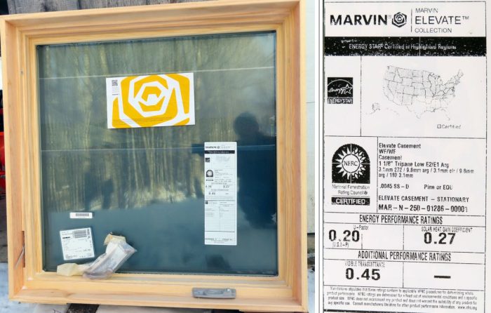 Choosing Window Glazing - GreenBuildingAdvisor