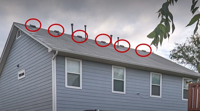 Roofing Ventilation + Attic Ventilation - GreenBuildingAdvisor