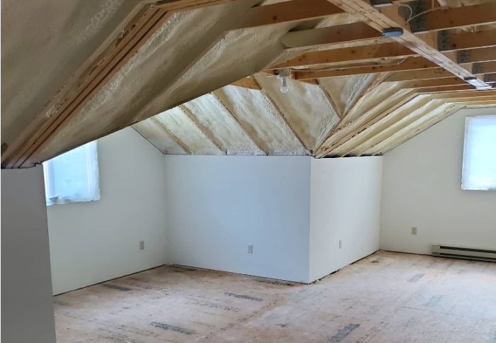 IRC 2021 and the Ratio Rule for Hybrid Roof Insulation ...