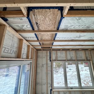 Best Practice for Service Cavity and Interior Walls - GreenBuildingAdvisor