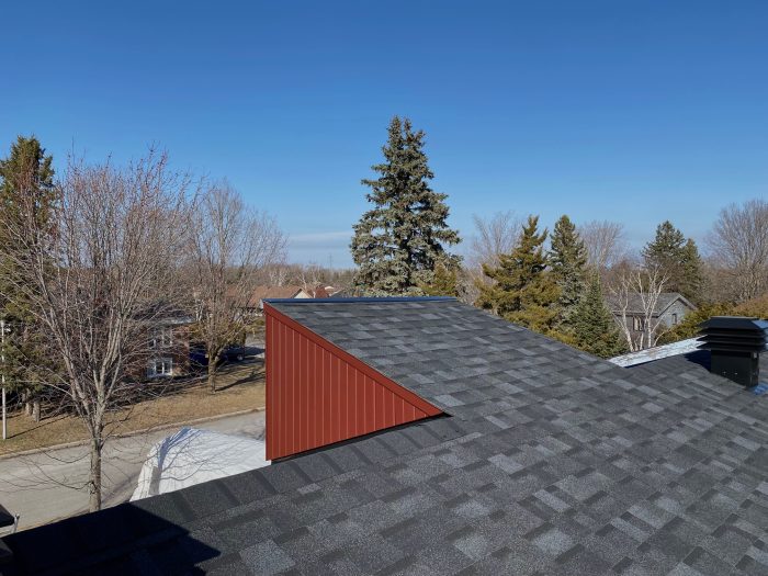 Dormer window insulation vs ventilation, zone 5a - GreenBuildingAdvisor