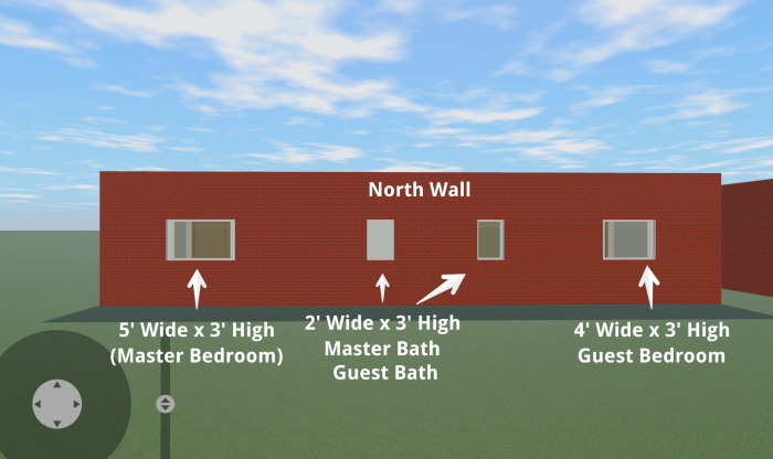 Window Sizing & Fixed vs Operable Windows - GreenBuildingAdvisor