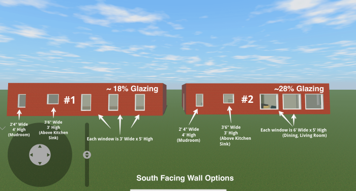 Window Sizing & Fixed vs Operable Windows - GreenBuildingAdvisor