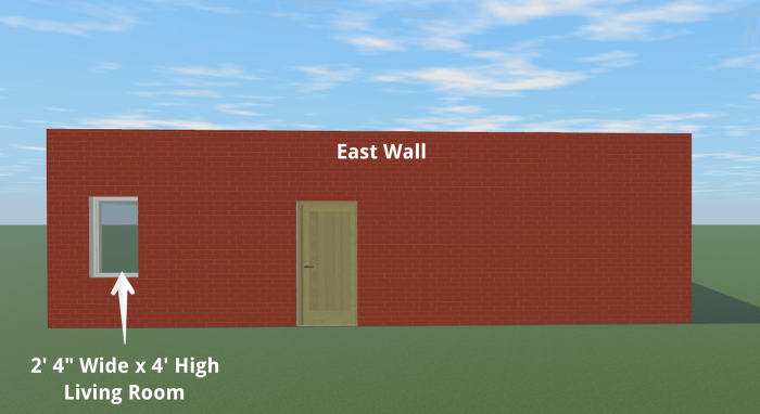 Window Sizing & Fixed vs Operable Windows - GreenBuildingAdvisor