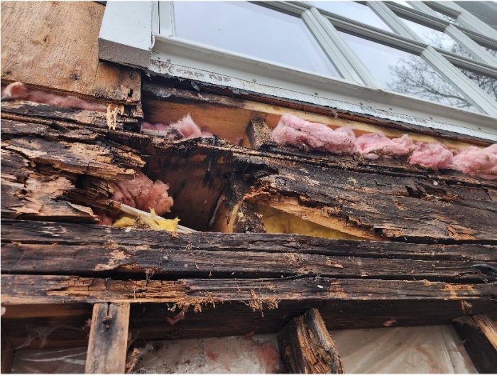 Building Code Meets Building Science - GreenBuildingAdvisor