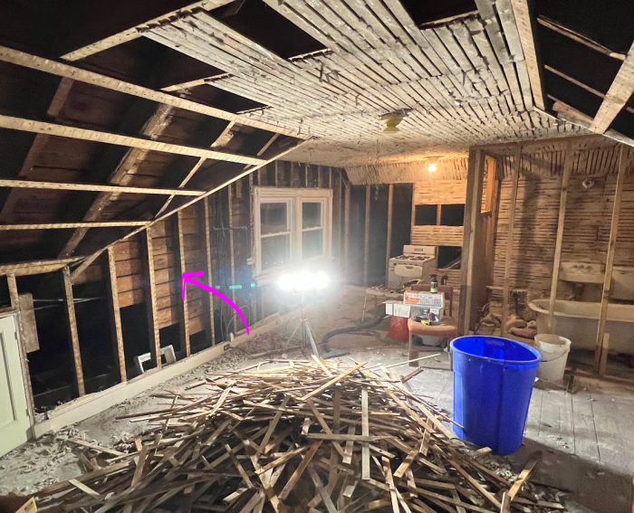 1910 Victorian Insulation without Sheathing - GreenBuildingAdvisor