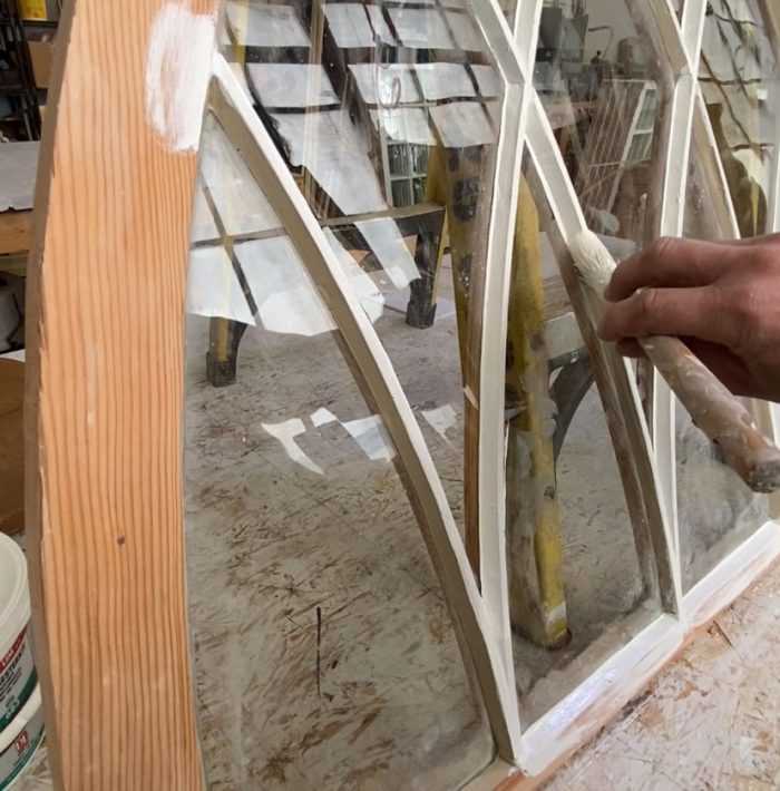 Resurrecting Linseed Oil Paint - GreenBuildingAdvisor