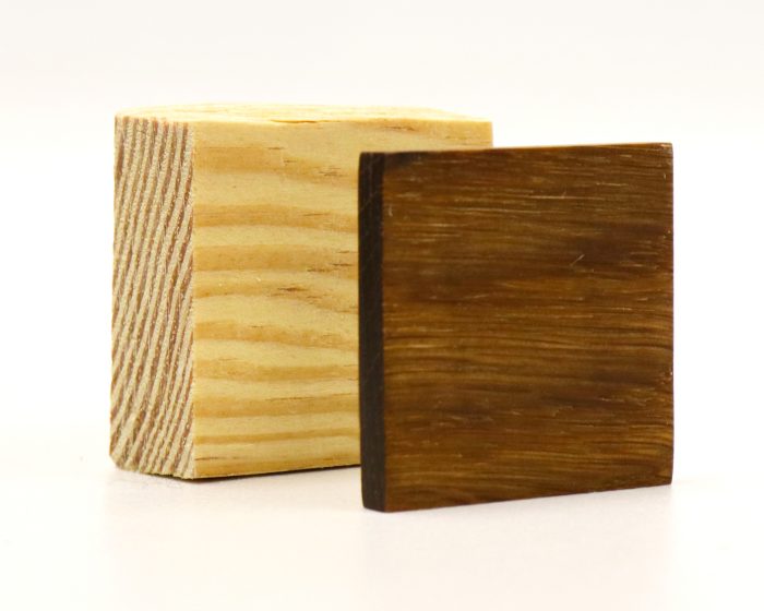 Wood Product 'Stronger Than Steel' Ready for Production ...