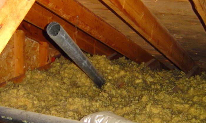 Venting Bathroom Exhaust Air - GreenBuildingAdvisor
