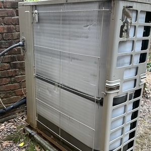 heat pump defrost cycle Archives - GreenBuildingAdvisor