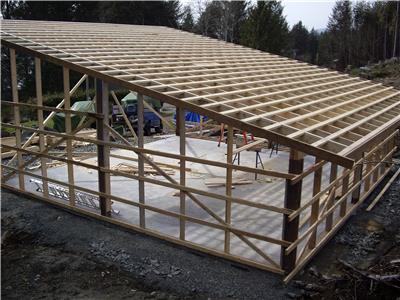 Unvented Roof Assembly Best Practice/Method - GreenBuildingAdvisor