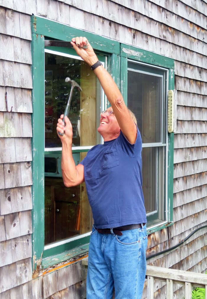 Replacing Old Windows with Triple-Pane Windows - GreenBuildingAdvisor