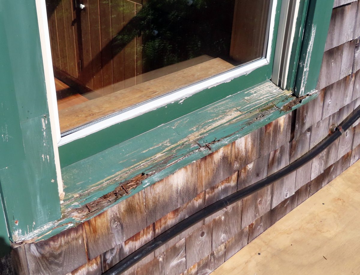 Replacing Old Windows with Triple-Pane Windows - GreenBuildingAdvisor
