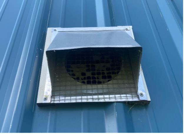 ERV/HRV Exhaust and Supply Vent Hoods - GreenBuildingAdvisor