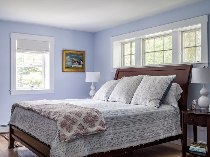 Preferred sill height for bedrooms? - GreenBuildingAdvisor