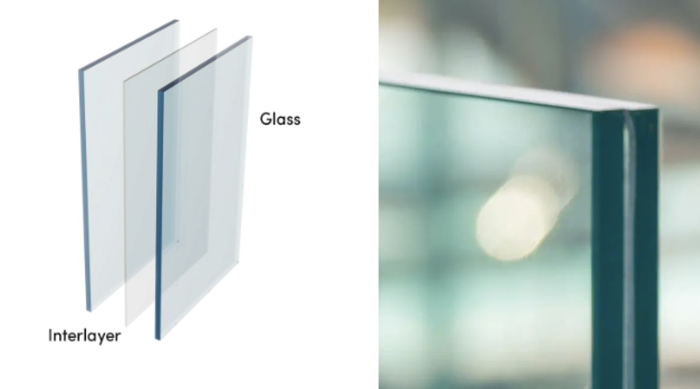 Laminated Glass, Part 1 - GreenBuildingAdvisor