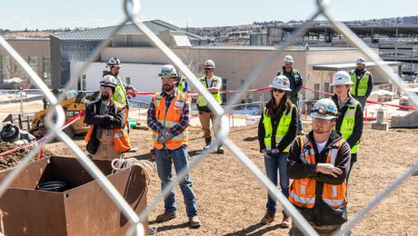 Workforce Development in Residential Construction - GreenBuildingAdvisor