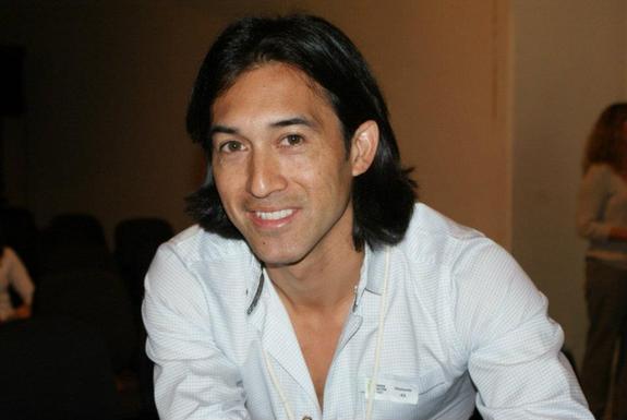 Emmanuel Belliveau fala da experiência de apresentar o World´s Green ...