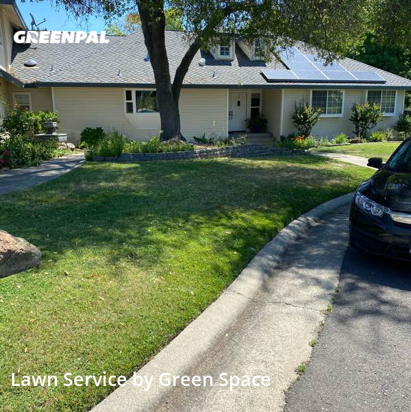 The 10 Best Lawn Care Services in Folsom, CA from $25